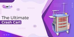 The Ultimate Crash Cart Checklist | Vet and Tech