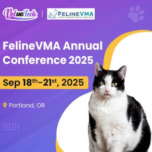Top 2025 Veterinary Conferences and Events in the US