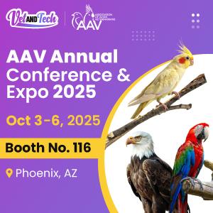 Top 2025 Veterinary Conferences and Events in the US