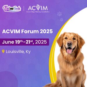 Top 2025 Veterinary Conferences and Events in the US