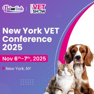 Top 2025 Veterinary Conferences and Events in the US