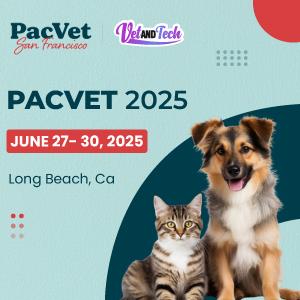 Top 2025 Veterinary Conferences and Events in the US