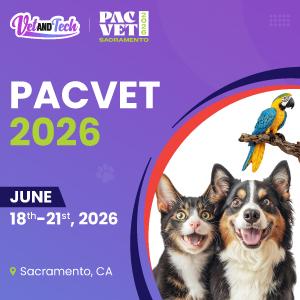 Top 2026 Veterinary Conferences and Events in the US